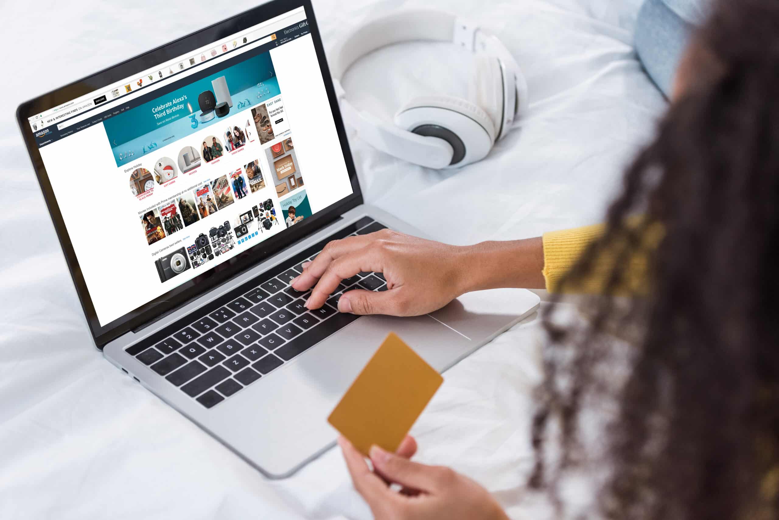 Sourced E-Commerce Products - International Product Solutions