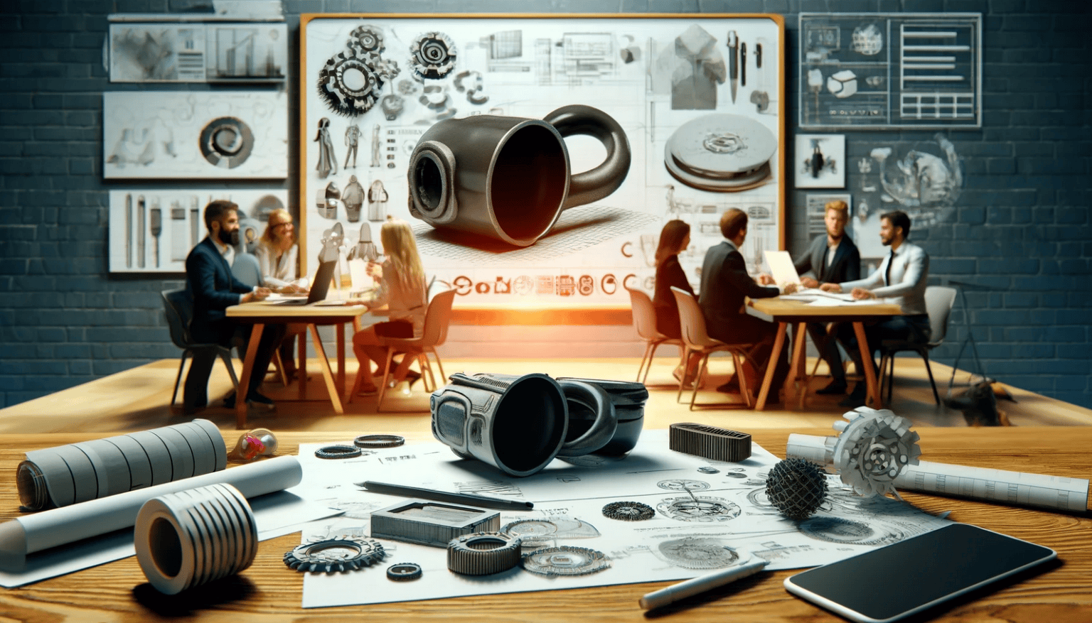 Customer Centric Product Development International Product Solutions