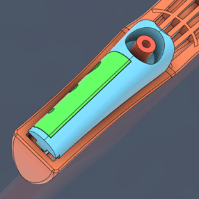 Custom Molded Plastics - International Product Solutions